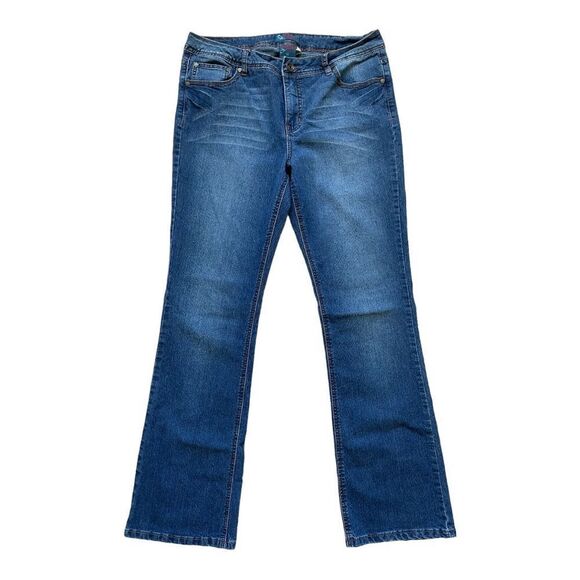 Royalty YMI | Jeans | Vintagey2k Royalty By Ymi Medium Wash High Rise ...